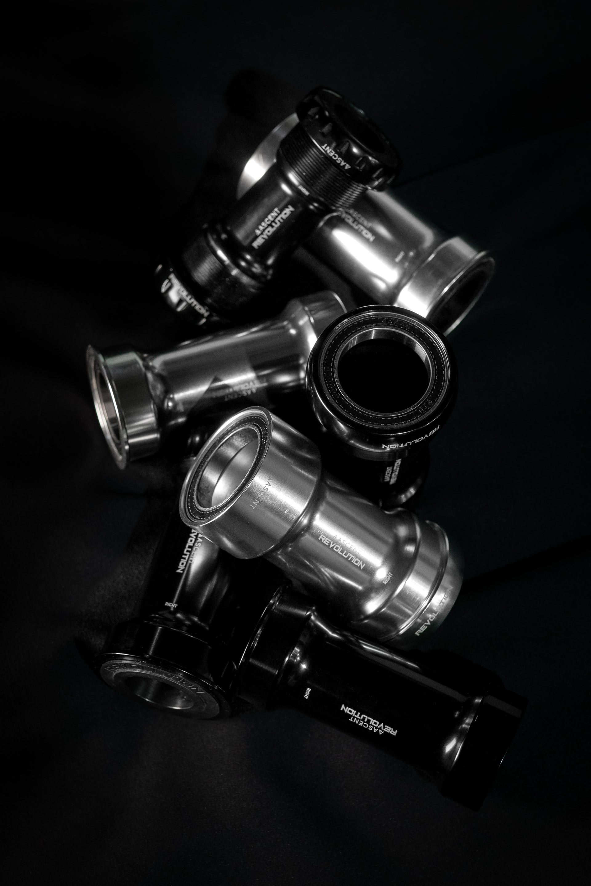 Vantage Road Bike – Ascent Bikes