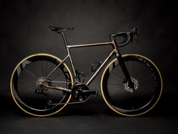 Ascent Mini Velo – Ascent Bikes