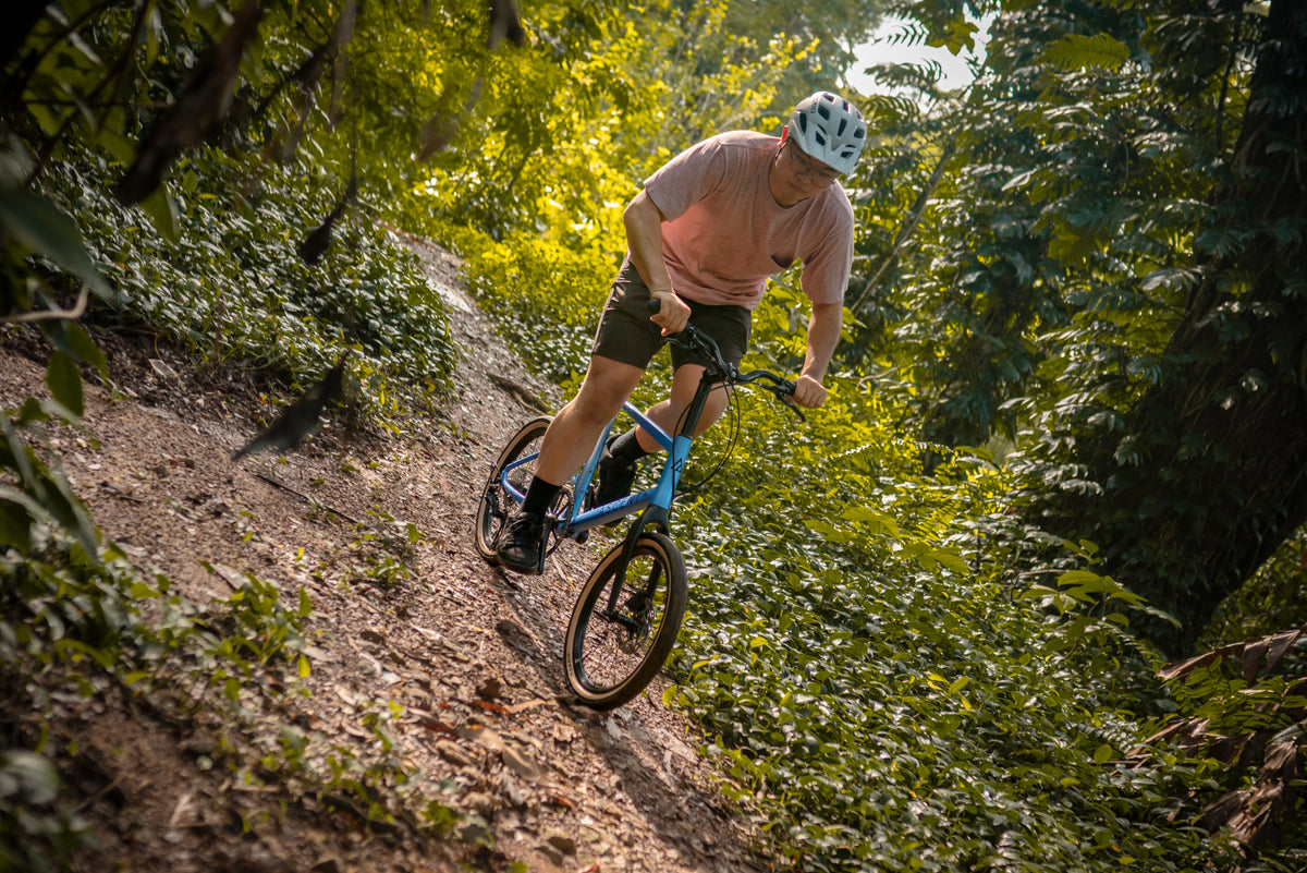 Ascent Mini Velo – Ascent Bikes