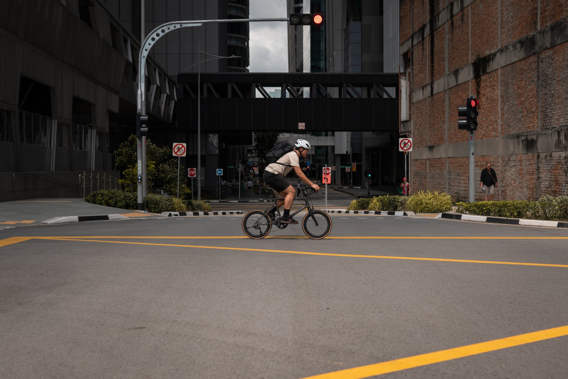 Intrepid Mini Velo – Ascent Bikes