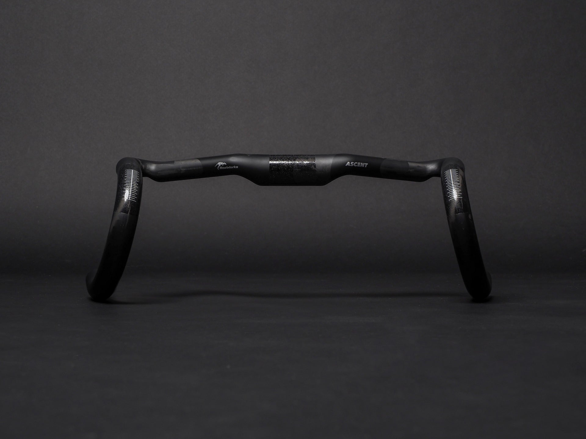 Ascent Aeroo Aero Handlebars – Ascent Bikes