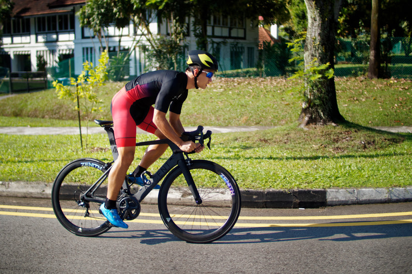 Wheels – Ascent Bikes