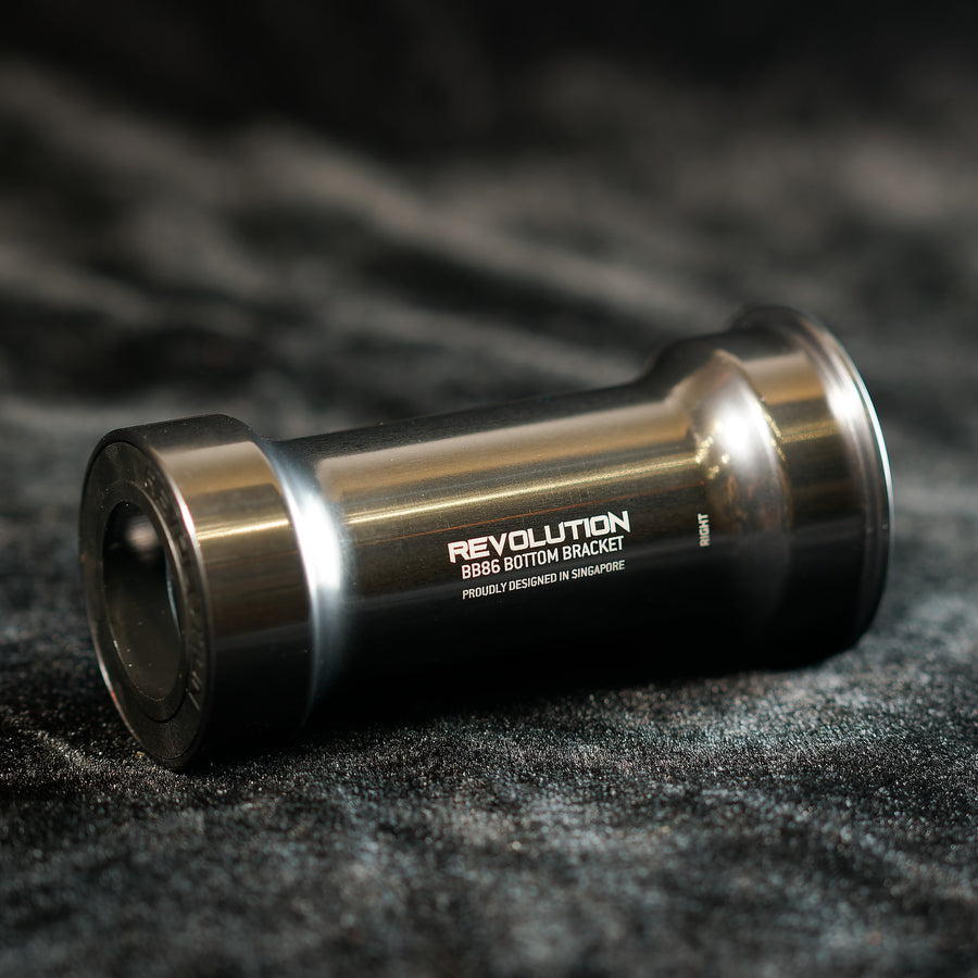 Revolution Bottom Bracket – Ascent Bikes
