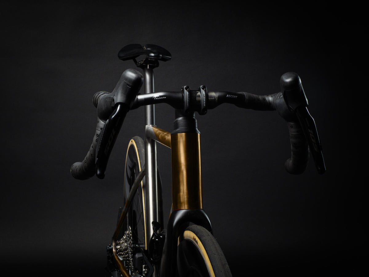 Vantage Road Bike – Ascent Bikes