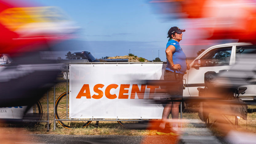 About Us – Ascent Bikes