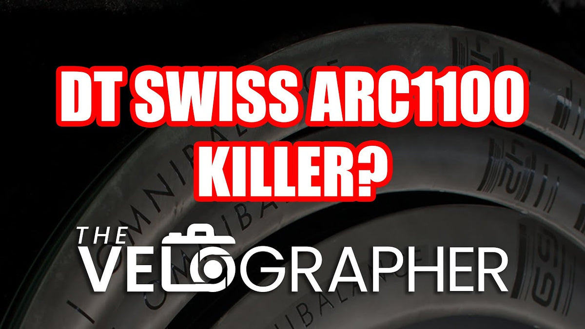 Rider Reviews and Testimonials | Polaris Carbon Wheels and Mini Velos ...