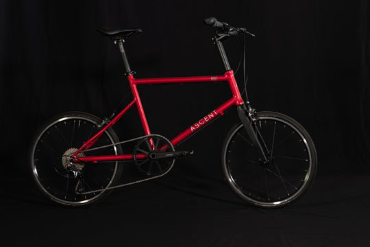 Ascent Mini Velo – Ascent Bikes