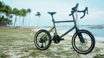 Ascent Mini Velo – Ascent Bikes